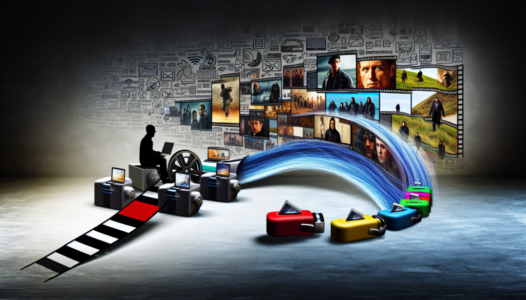 Empire Streaming : Tout savoir sur les sites, applications et services ...