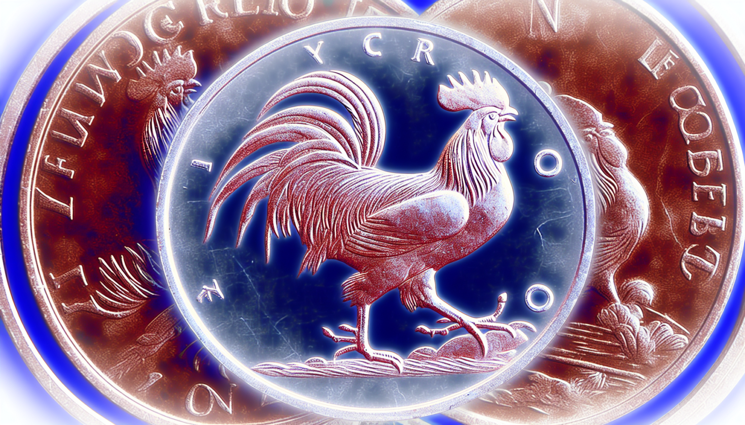 Le coq nu en France : guide complet du meme coin, localisation et ...