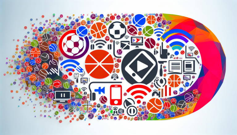 TV96 : Guide Complet du Service de Streaming Sportif en Direct ...